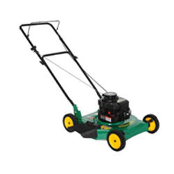 Equipos de Jardineria